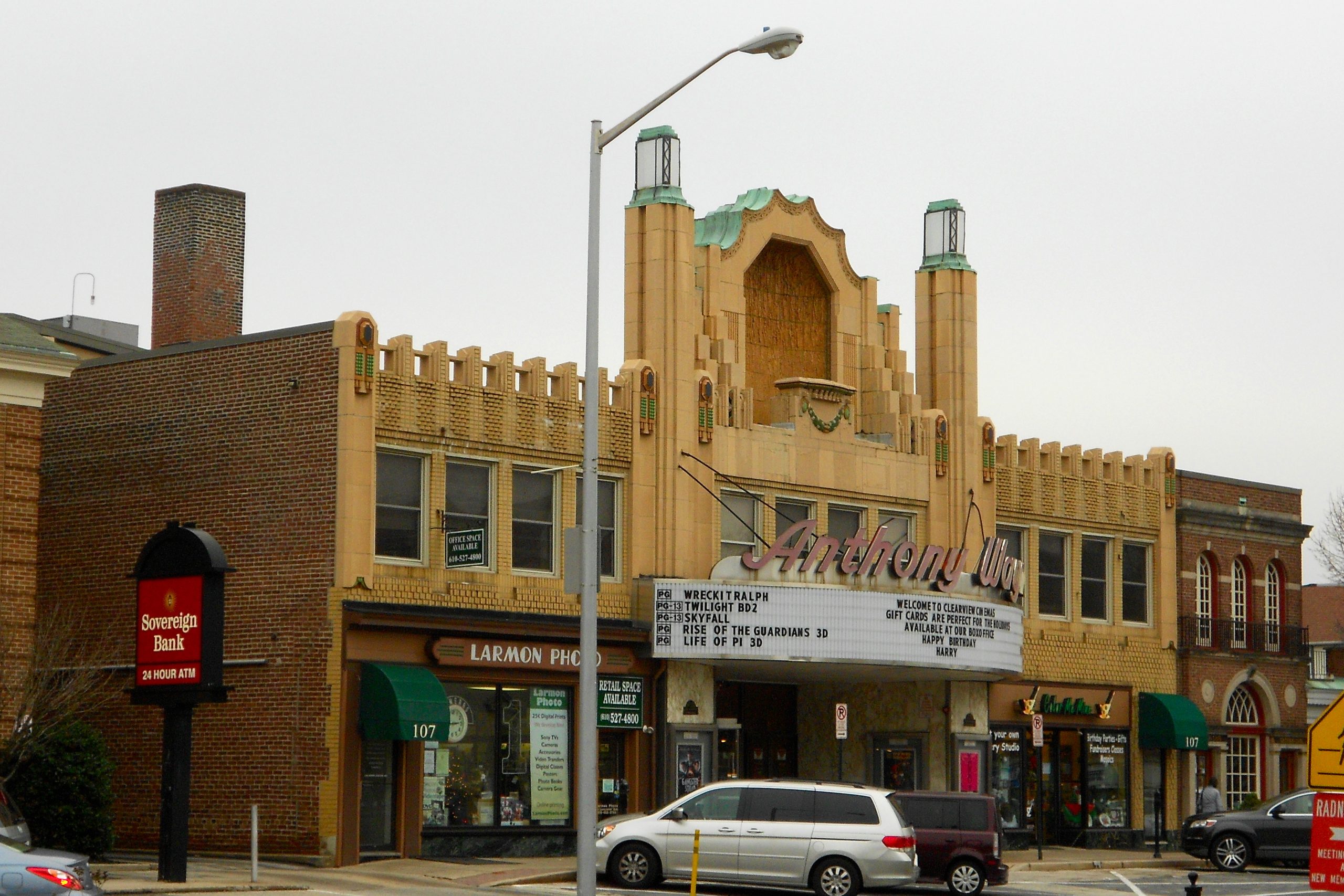 Wayne, PA Moving & Junk Removal Company - Forward Movers