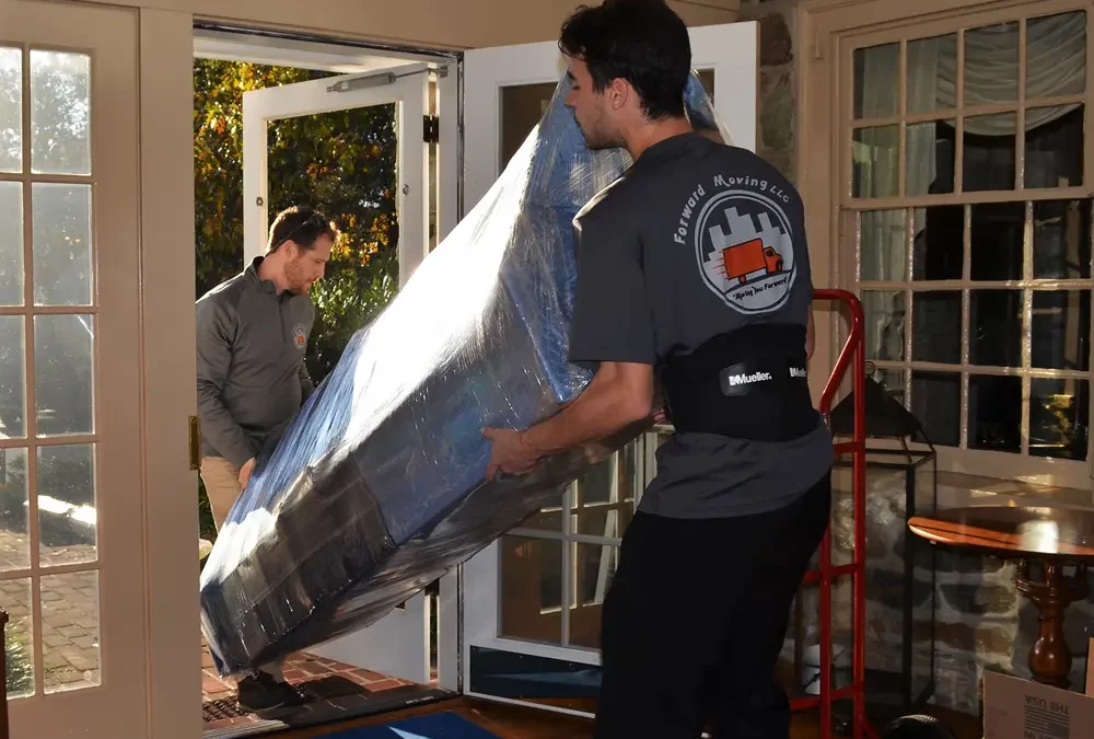 Expert Tips for a Smooth Move: How to Achieve a Stress-Free Relocation